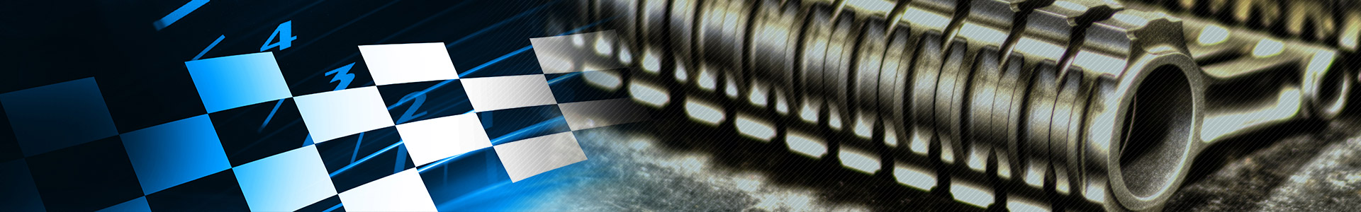 Connecting Rod Tech | Oliver Racing Parts